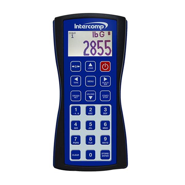 HH520™ RFX® Wireless Handheld - Triple Star Manufacturing