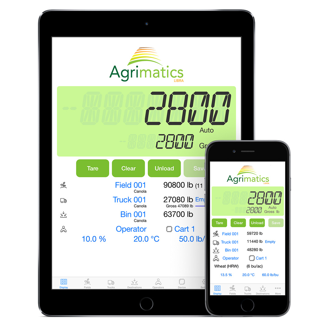 agrimatics - Triple Star Manufacturing