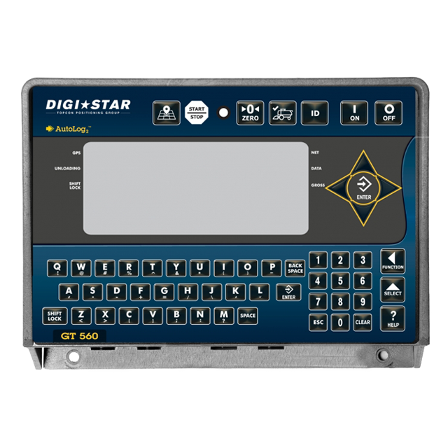 Agrimatics & Scale Indicators Archives - Triple Star Manufacturing
